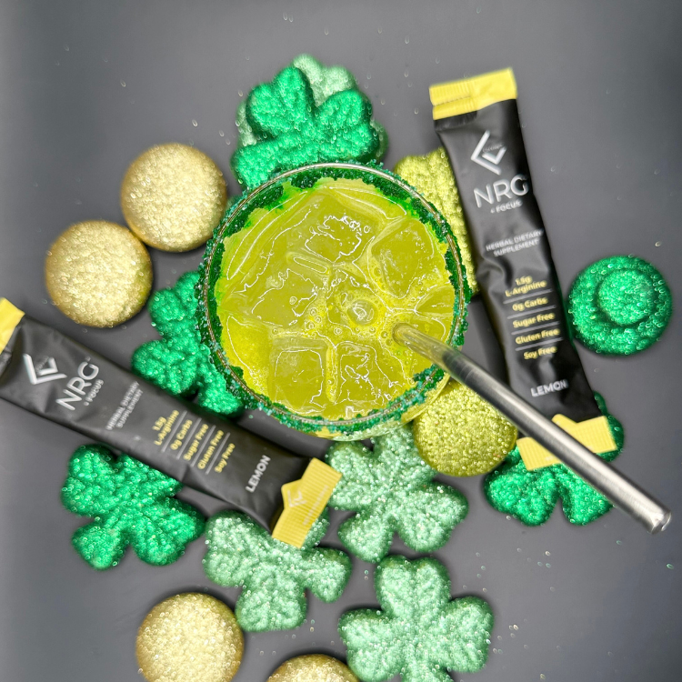 Pot O'Gold