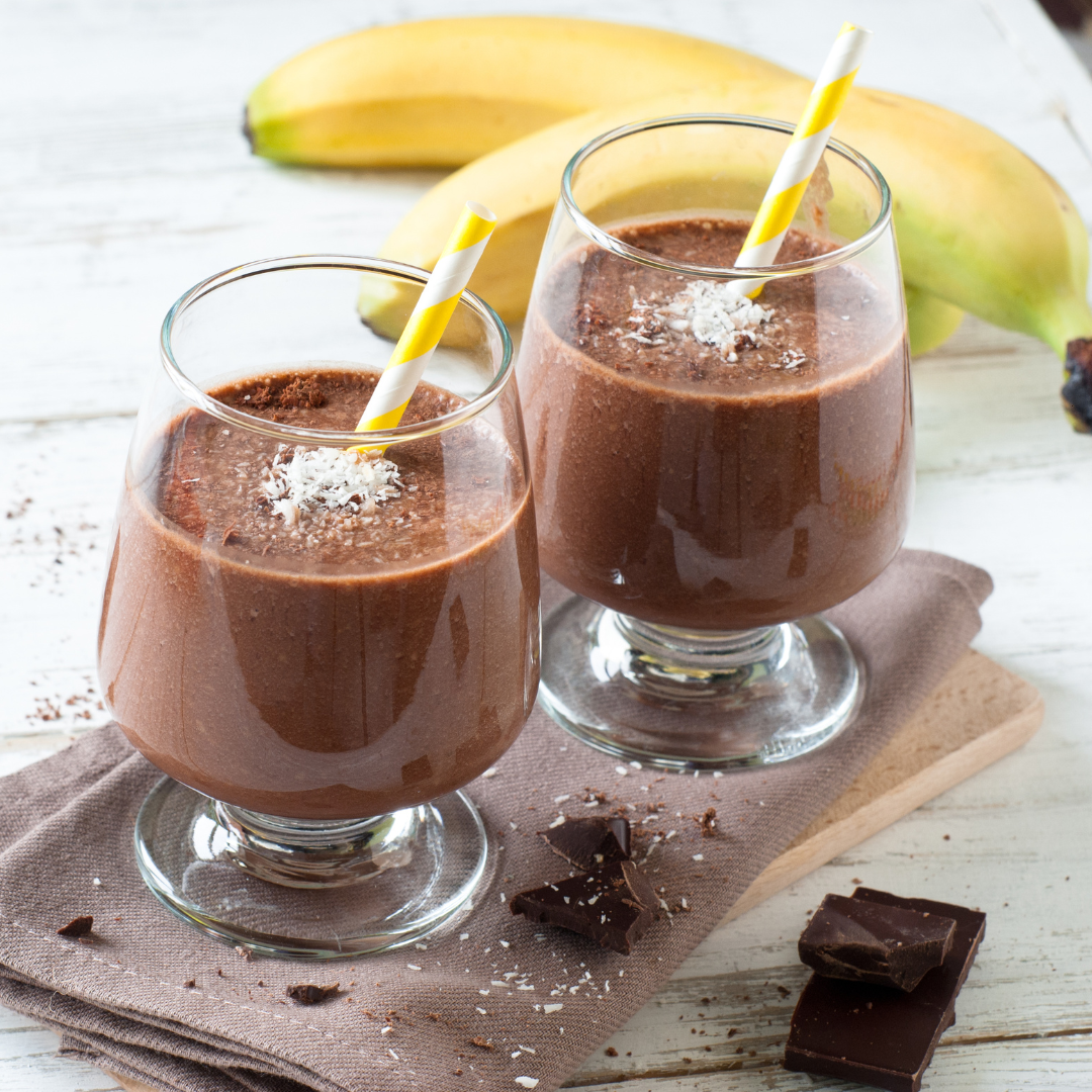 Savor the Spice with a Mexican Chocolate Protein Shake Recipe