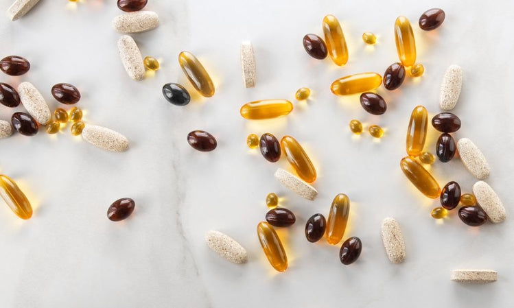 A Comprehensive Guide to Natural Metabolism-Boosters