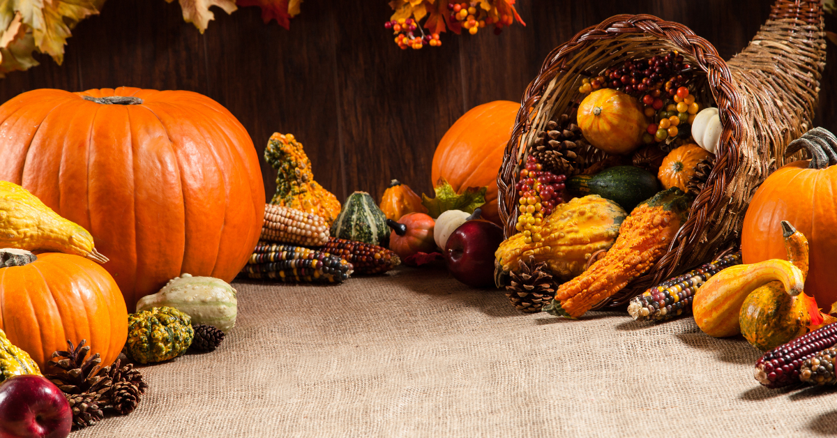 Embrace Autumn Nutrition: September's Superfoods Guide