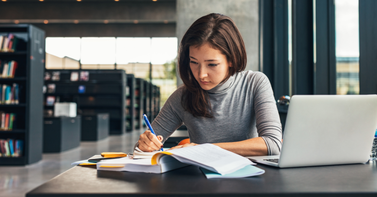 Top 5 Strategies for Enhanced Focus & Concentration in College