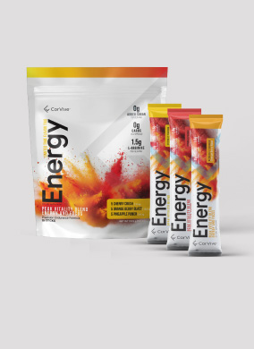 Revitalize Your Wellness Routine with CorVive's 3-Step Process