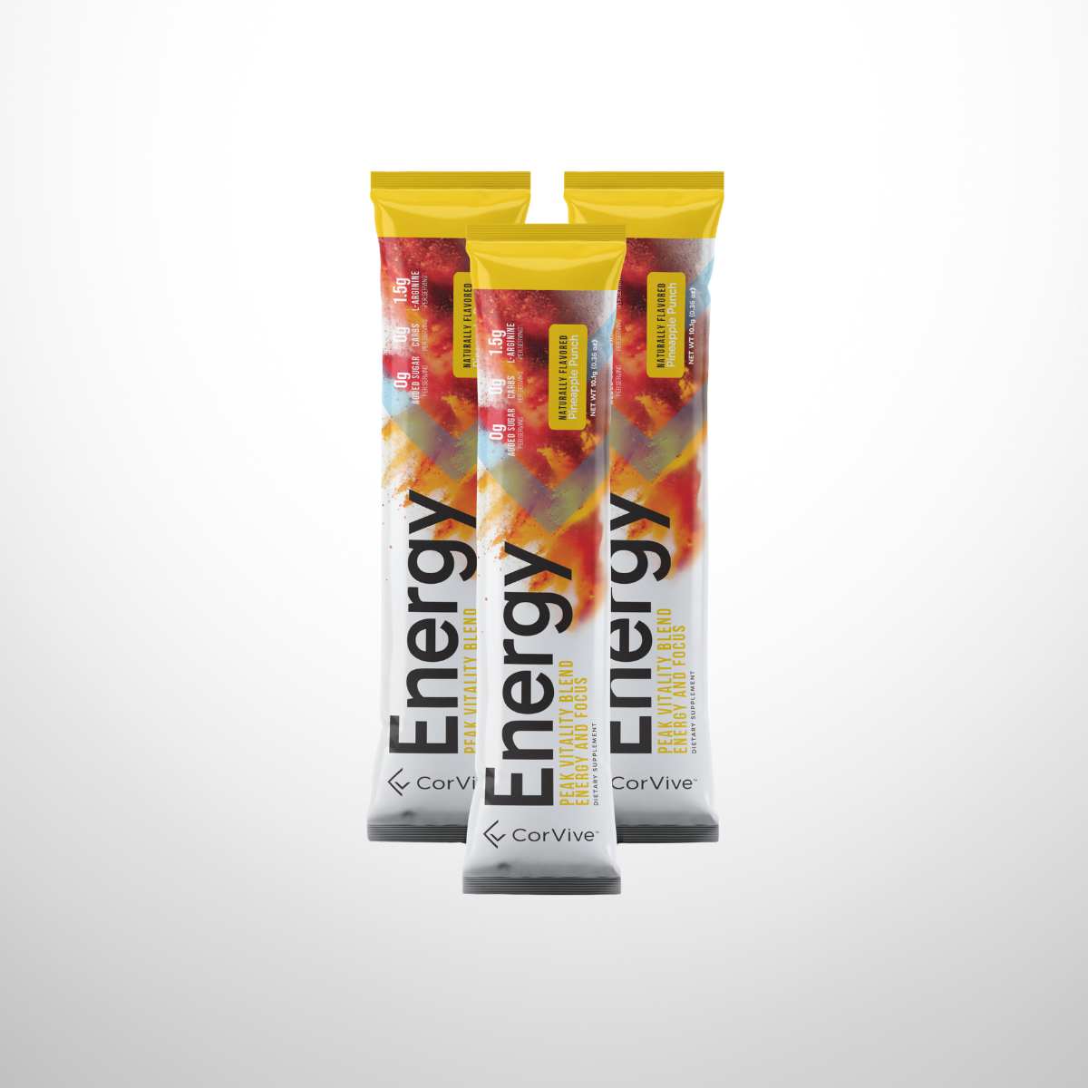 Enhance Energy and Focus with CorVive's Energy Supplement