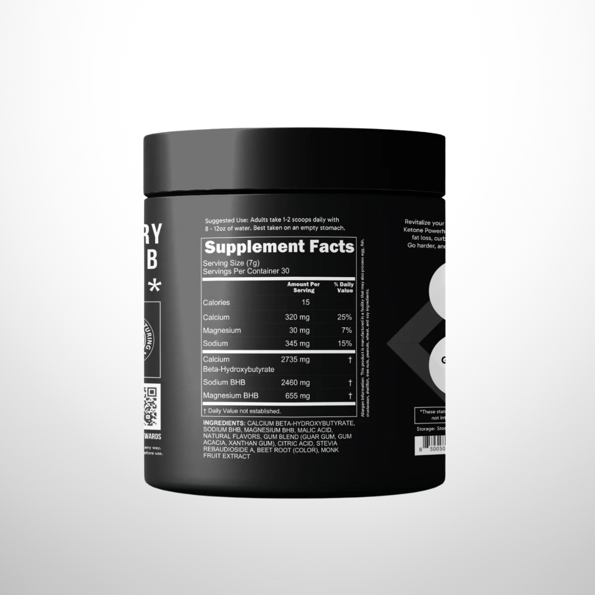 Natural Health Supplements | Herbal Supplements | CorVive