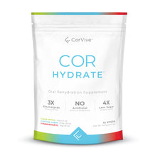 Natural Health Supplements | Herbal Supplements | CorVive