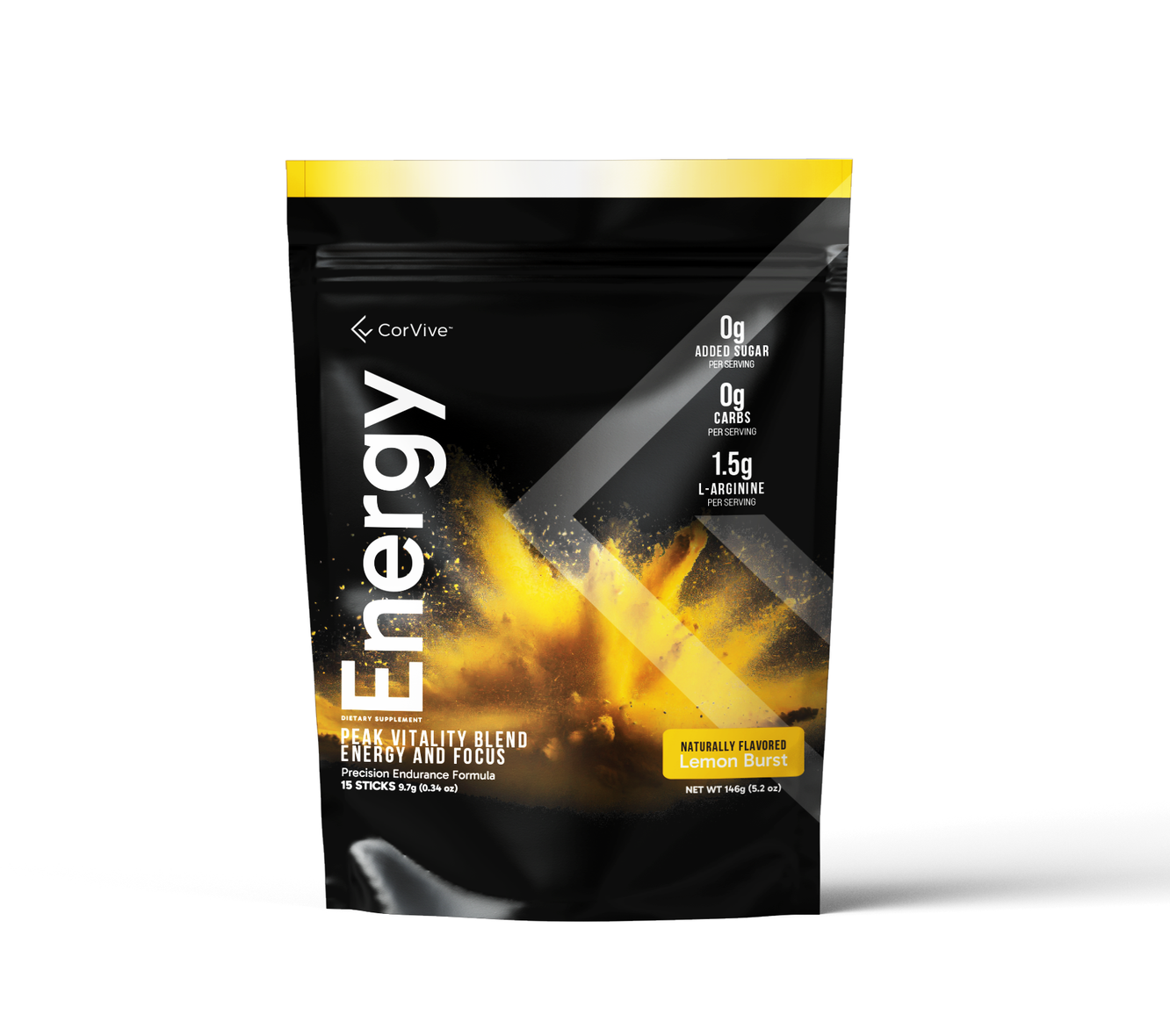 Natural Health Supplements | Herbal Supplements | CorVive