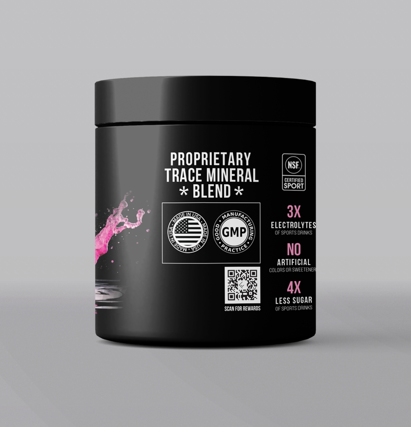 Protein and Collagen Powder by CorVive in Chocolate and Vanilla