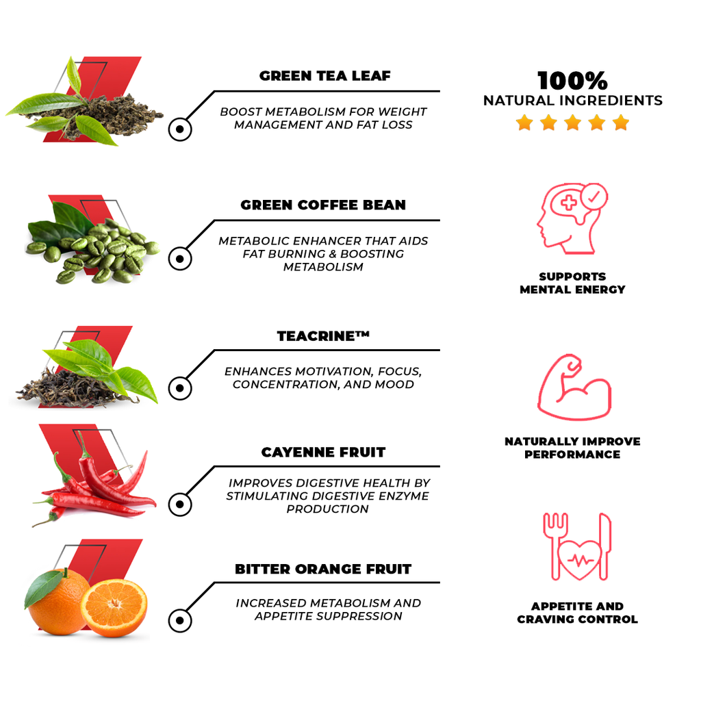 Enhance Your Metabolism with COR BOLIC Metabolic Boost from CorVive ...